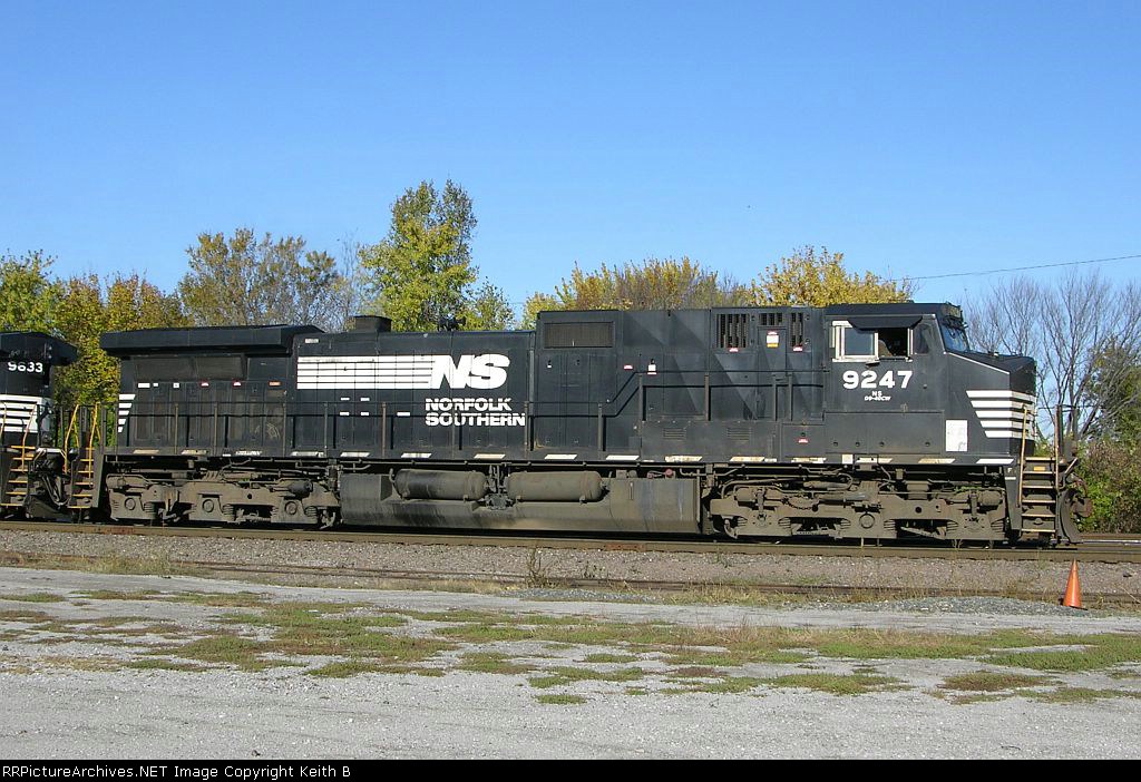 NS 9247